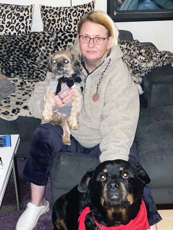 Referanser | Collagen for hund