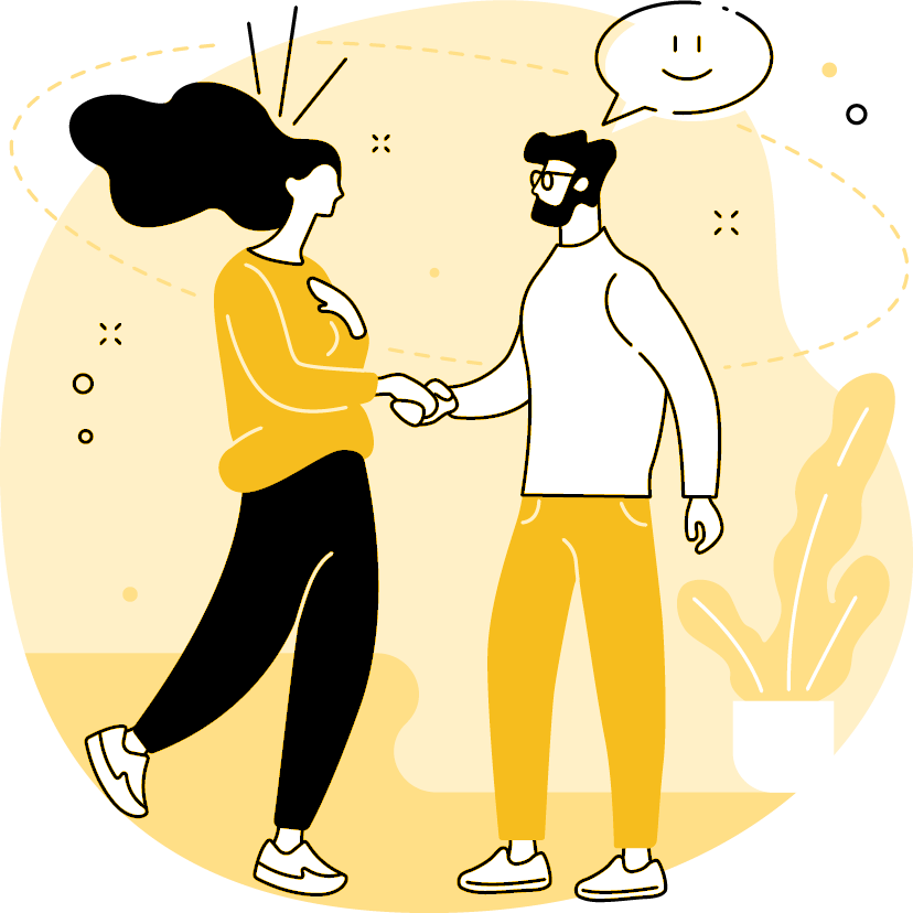 Med hjerte for det digitale | Kodeo