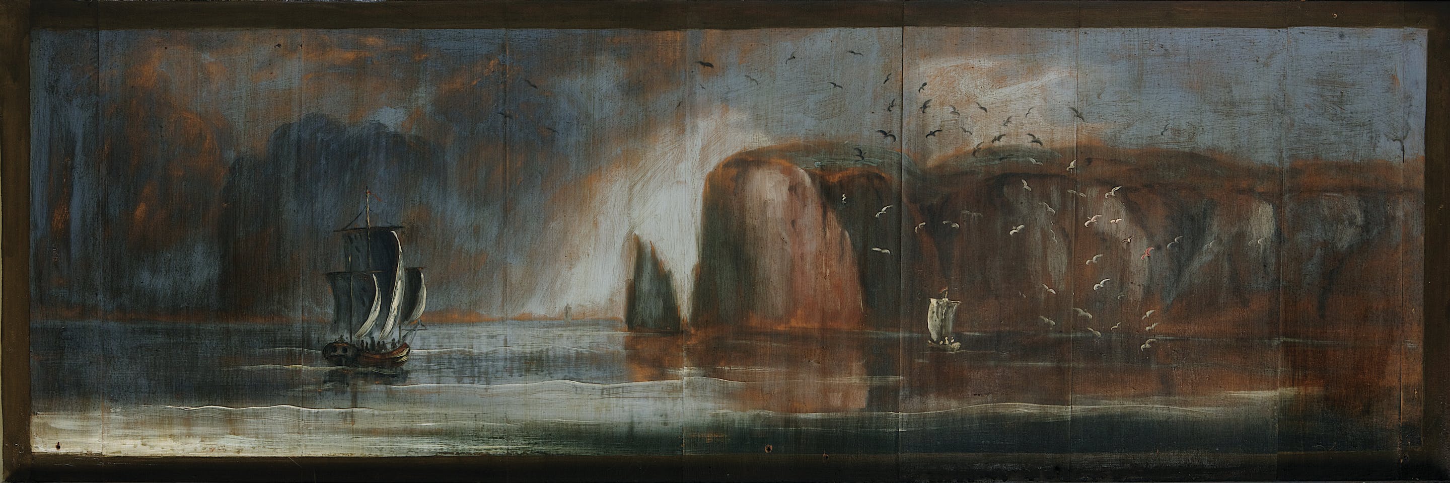 Peder Balke-Senteret