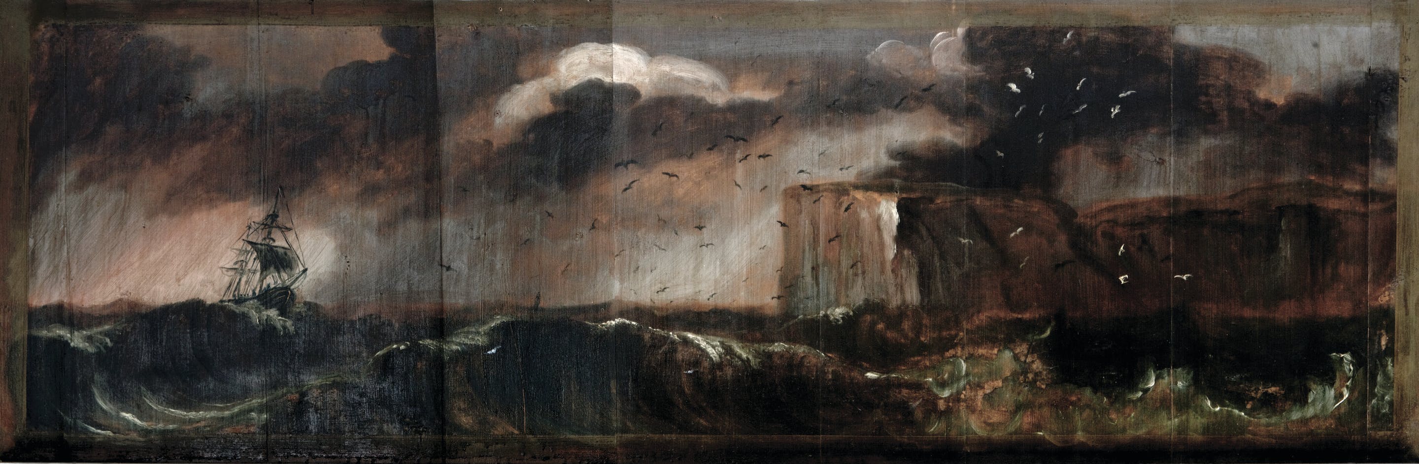 Peder Balke-Senteret
