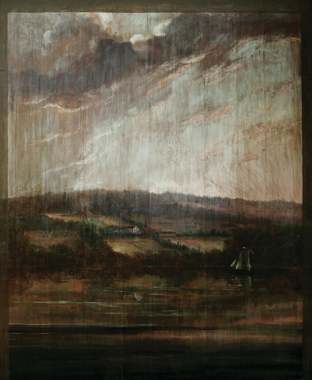 Peder Balke-Senteret