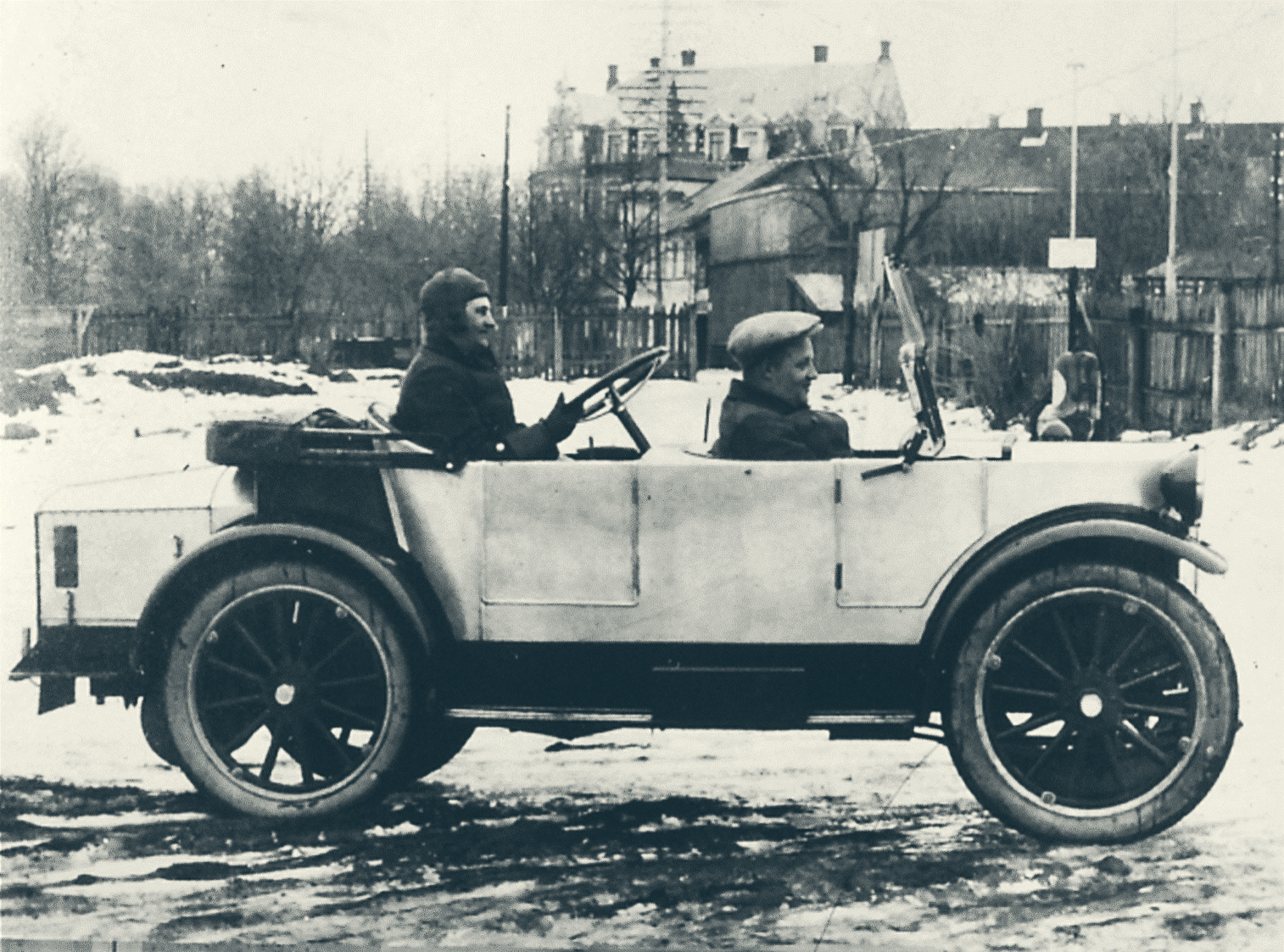 Bjering — Вікіпедія